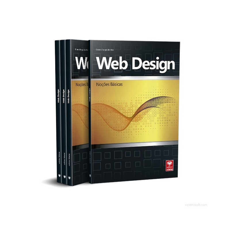 Web Design, um guia para o desenvolvimento de sites...