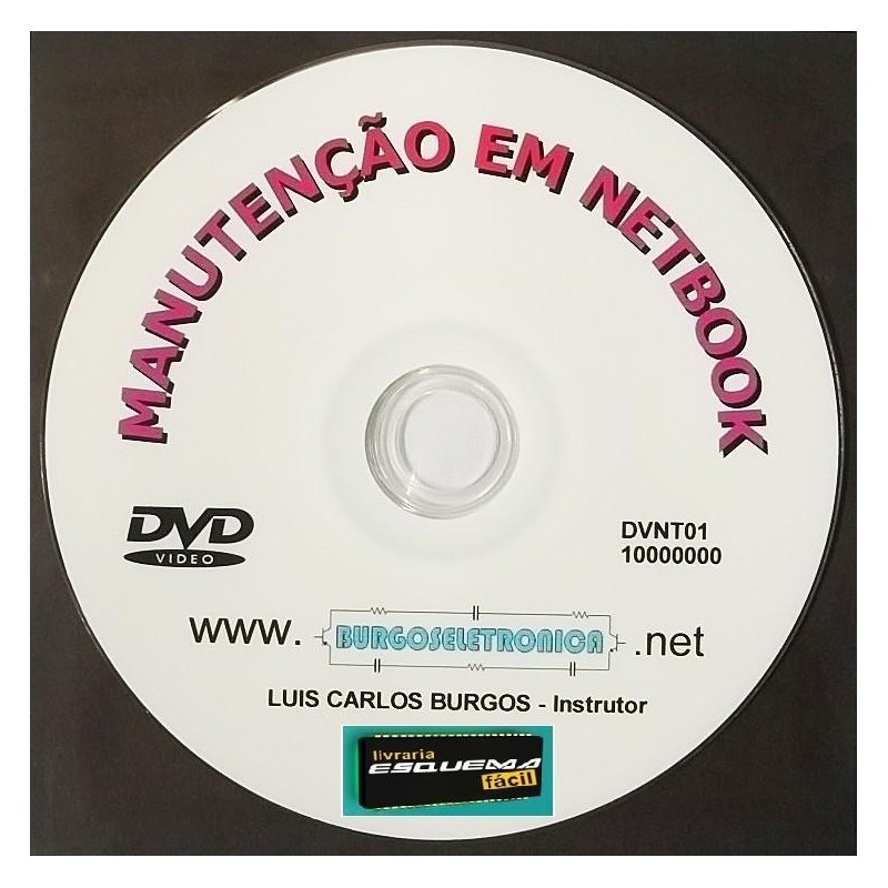 Técnicas desmontagem,montagem e consertos notebooks,chamados netbooks